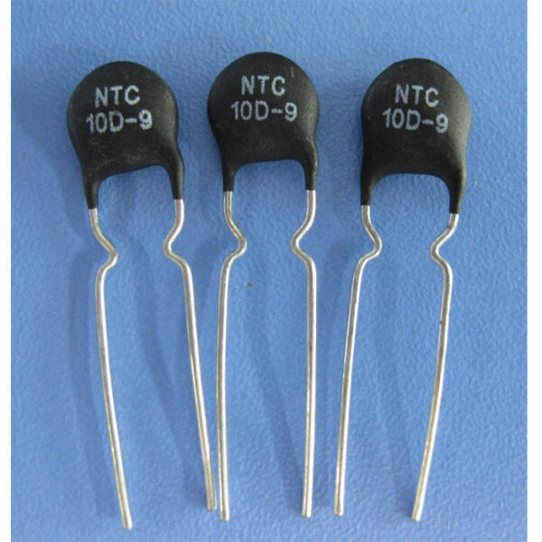 Termistor NTC 10k ohm